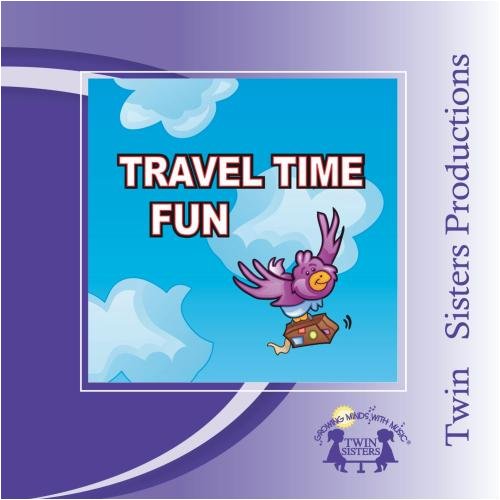 Amazon.com: Travel Time Fun: CDs & Vinyl