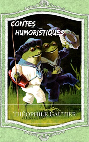 Amazon.com: Contes Humoristiques: Suite de Les Jeunes France : romans ...