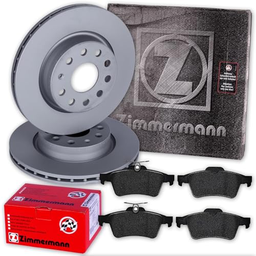 Jaguar S-Type Bremsen wechseln (vorn/hinten) | Kosten