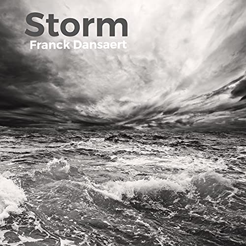 Storm de Franck Dansaert en Amazon Music Unlimited