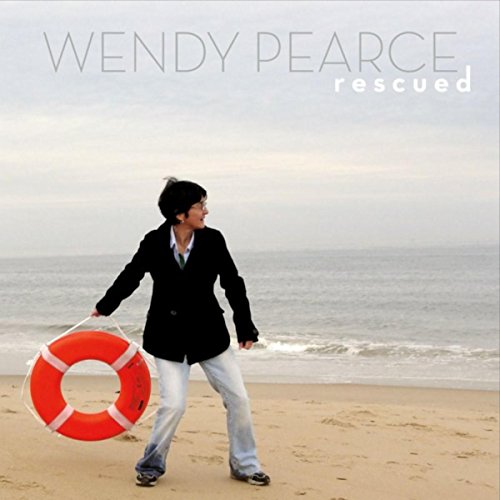 Play Rescued by Wendy Pearce on Amazon Music