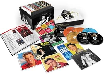 The Rca Albums Collection: Amazon.co.uk: CDs & Vinyl