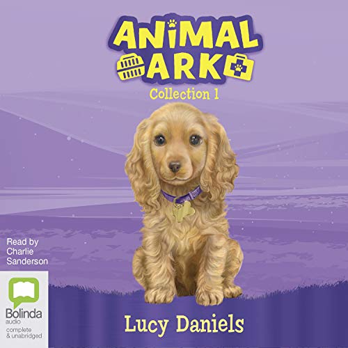 Amazon.com: Animal Ark Collection 1 (Audible Audio Edition): Lucy ...