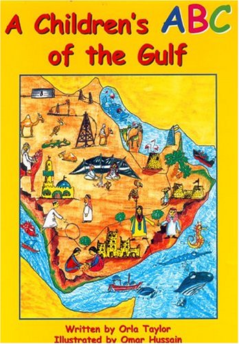 A Children's ABC of the Gulf: Taylor, Orla: 9789990137101: Amazon.com ...