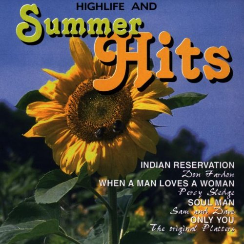 Various Artists - Highlife & Summer Hits - Amazon.com Music