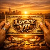 【発売日：2026年07月11日】・製造元:Lucky VII