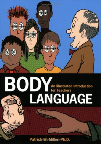 Buy Body Language: An Illustrated Introduction for Teachers Book Online ...