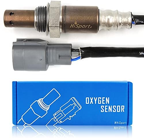 Amazon.com: Denso 234-9012 Air-Fuel Ratio Sensor 4 Wire, Direct Fit ...