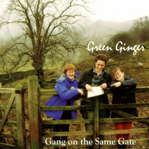 Amazon.com: Gang On The Same Gate - Scottish Country Dance Music ...