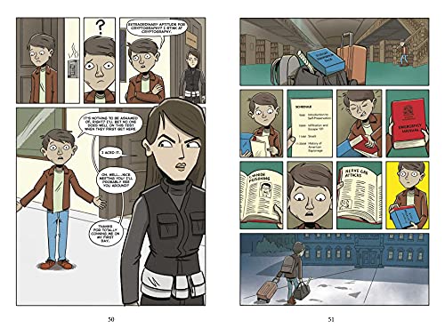 The 30 Children's Mystery, Detective, & Spy To Read In September 2025 ...