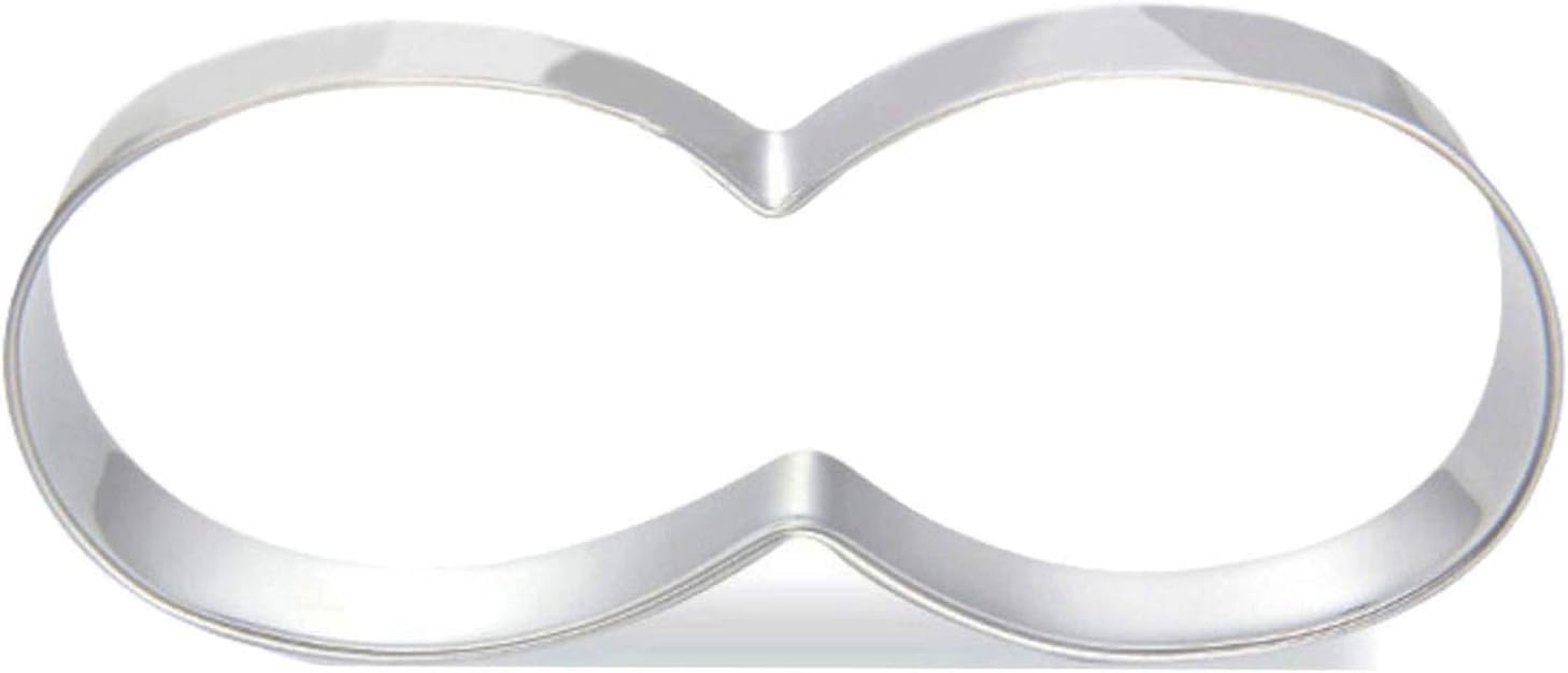 Amazon.com: ZDYWY Bra Brassiere Shaped Cookie Cutter: Home & Kitchen