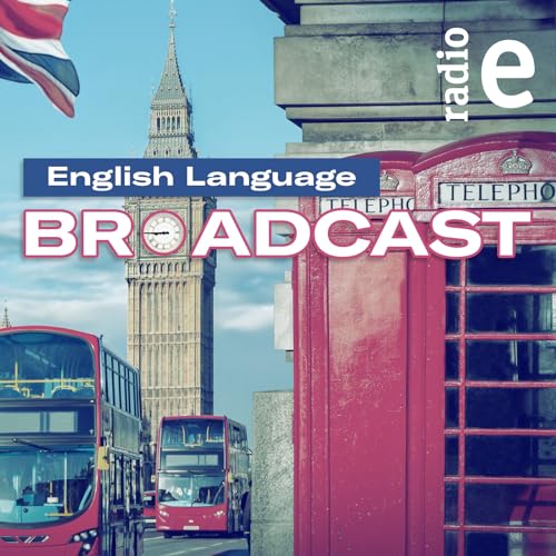 Amazon.com: English Language Broadcast : Radio Exterior: Audible Books ...