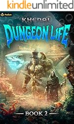 Amazon.com: Dungeon Life: An Isekai LitRPG eBook : Khenal: Kindle Store