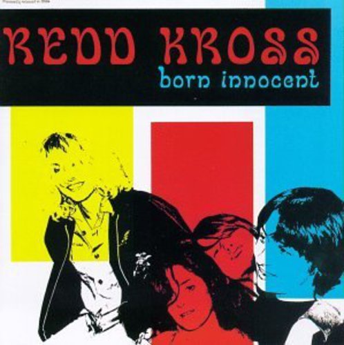 Born Innocent: Redd Kross, Steven McDonald, Jeff McDonald, Jeff ...