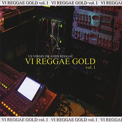 Various Artists - VI Reggae Gold 1 / Various - Amazon.com Music