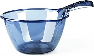 Amazon.co.jp: Hand Tub, 33.8 fl oz (1,000 ml), Bath, Gardening ...