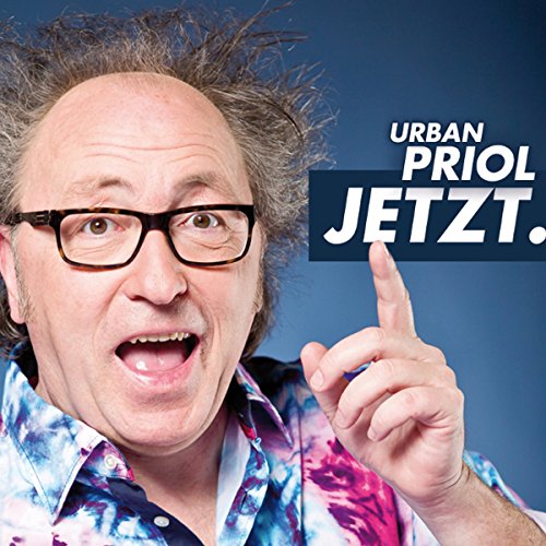 Wie im Film (Hörbuch-Download): Urban Priol, Urban Priol, WortArt ...