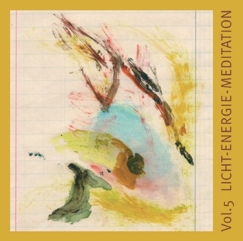 Licht-Energie-Meditation, 1 Audio-CD: Gesprochen vom Autor : Sven ...