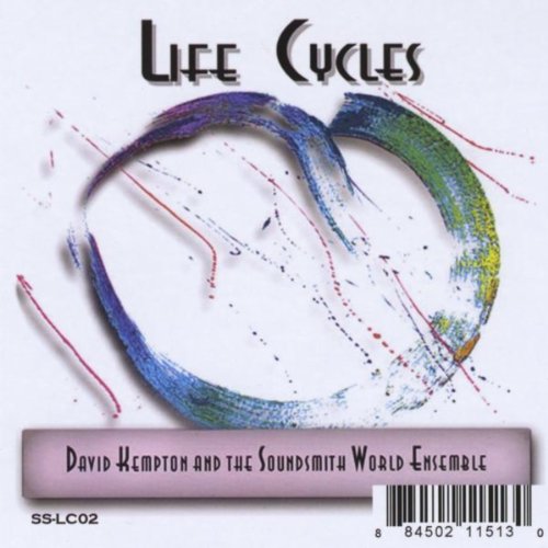 Amazon.co.jp: Life Cycles : David Kempton: デジタルミュージック