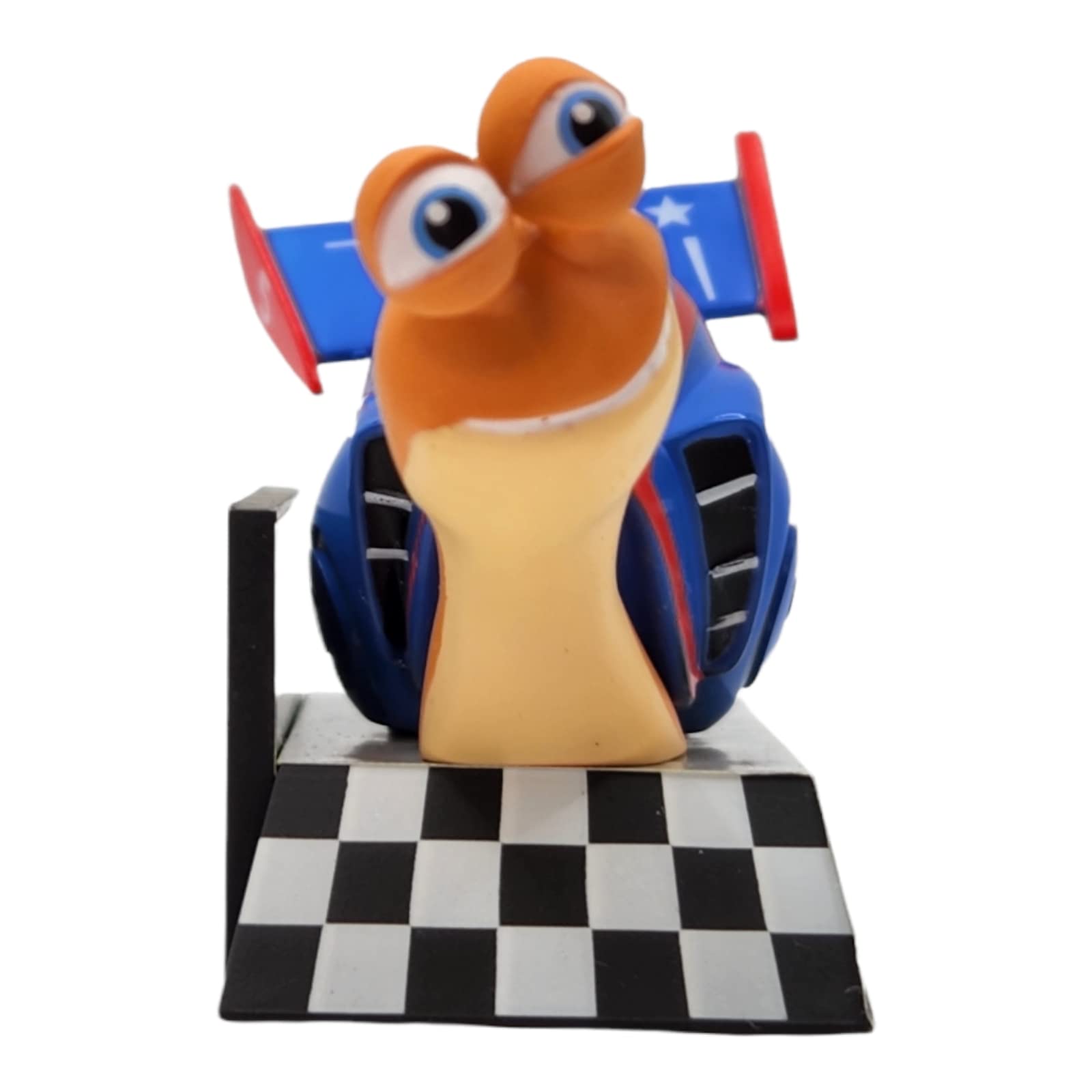 Turbo Snail Movie Toys
