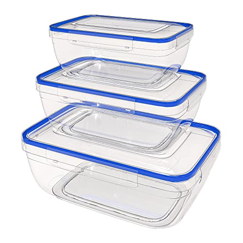 Tupper grande Ikea ️ 2024