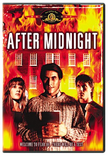 Amazon.com: After Midnight [DVD] : Jillian McWhirter, Pamela Adlon ...