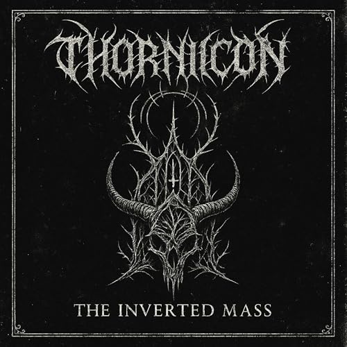 Amazon.com: The Inverted Mass : Thornicon: Digital Music