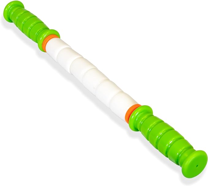 Amazon.com: The Original Massage Stick - Self Myofasical Release Muscle ...