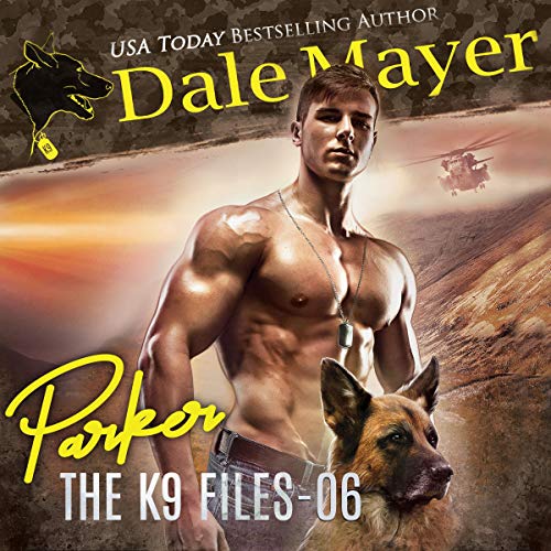 Amazon.com: Weston: The K9 Files, Book 8 (Audible Audio Edition): Dale ...