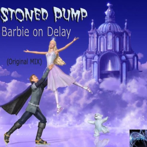 Reproducir Barbie on Delay de Stoned Pump en Amazon Music