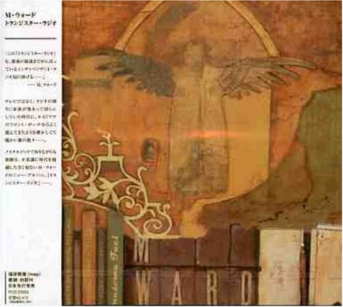 Transistor Radio: M Ward: Amazon.in: Music}