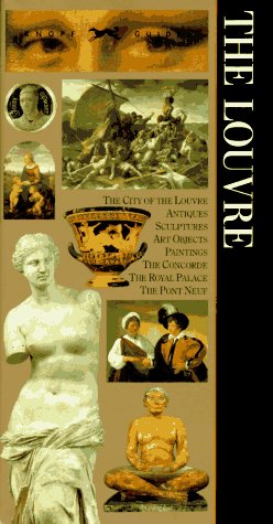 Knopf Guide: The Louvre : Knopf Guides: Amazon.in: Books