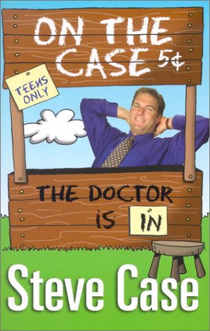 On the Case: The Doctor is in: Steve Case: 9780828016032: Amazon.com: Books
