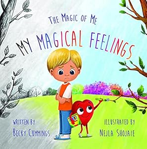 My Magical Choices (The Magic of Me Series Book 2) eBook : Cummings ...