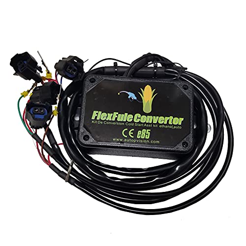 Les 3 Meilleurs Kits éthanol - Comparatif complet (février 2023 ...