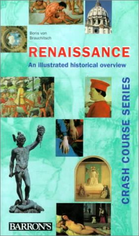 Amazon.co.jp: Renaissance (Crash Course Series) : Von Brauchitsch ...