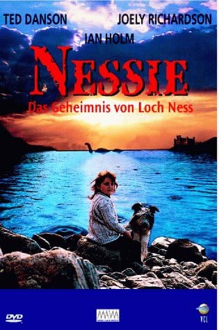 Amazon.co.jp: Loch Ness [DVD] : DVD
