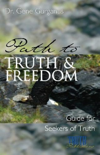 Path to Truth and Freedom (Guide for Seekers of the Truth) | Amazon.com.br