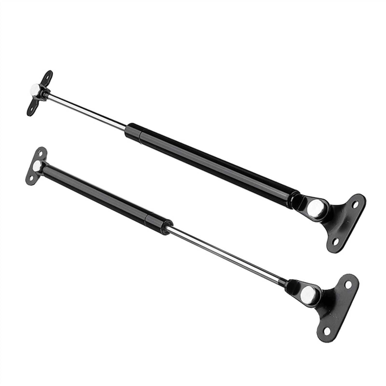 Buy Car Front Bonnet Hood Lift 2X For Toyota For Land For Cruiser 80 ...