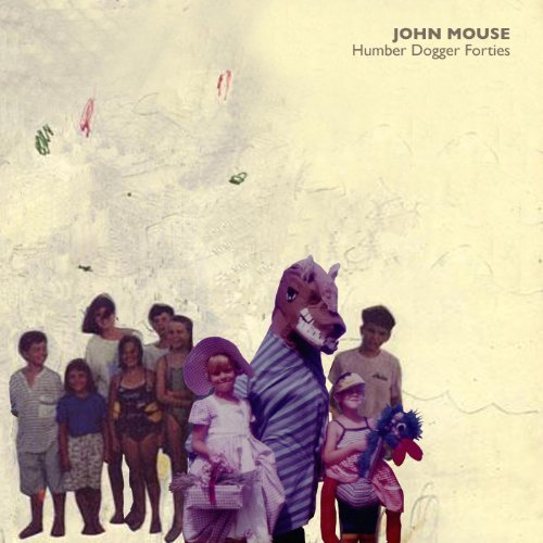 Play Humber Dogger Forties by John Mouse on Amazon Music