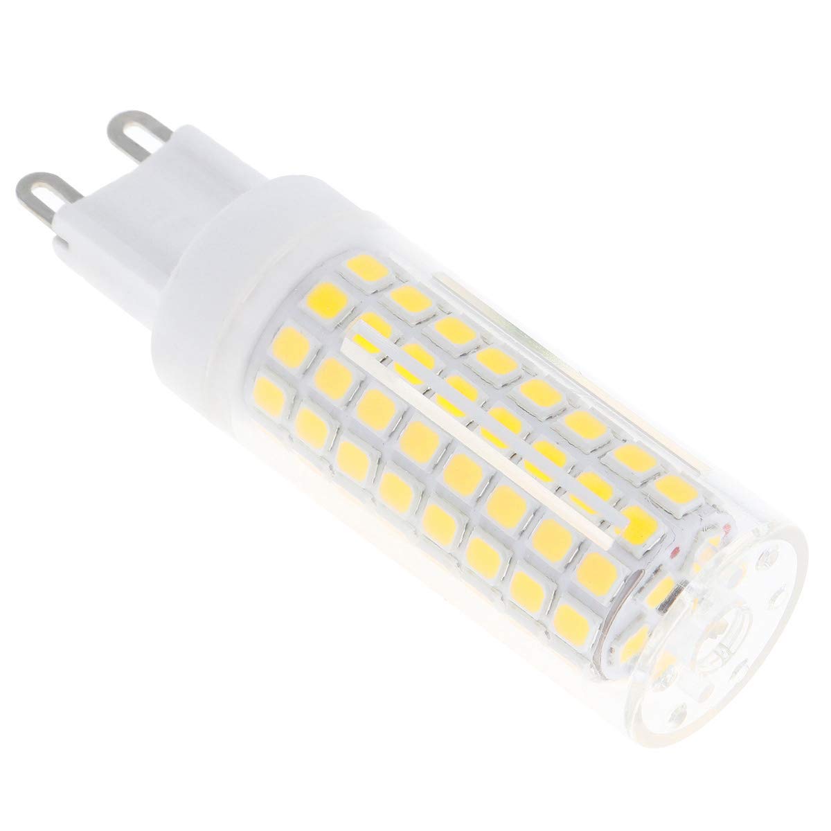 Snapklik.com : RTNLIT G9 LED Bulbs, 10W