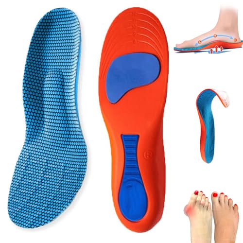 Amazon.de Best Sellers: The most popular items in Comfort Insoles