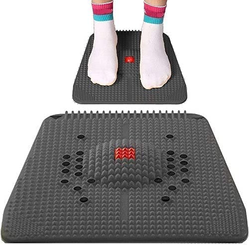 ACU Capital Powermat 2000 Acupressure Magnet Pyramids for Blood ...