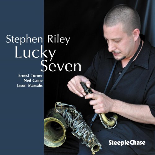 Amazon.com: Lucky Seven : Stephen Riley: Digital Music