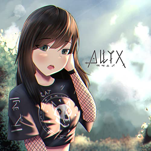 Crab Killer by Allyx on Amazon Prime Music