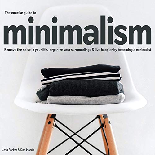 Amazon.com: Hygge and the Art of Minimalism: 2 in 1 Bundle (Audible ...