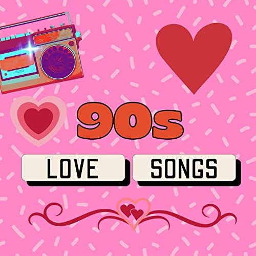 Play 90s Love Songs by VARIOUS ARTISTS on Amazon Music