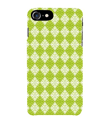 Print Masti Designer Back Case Cover for Apple iPhone 7 (Ethnic Tribal ...