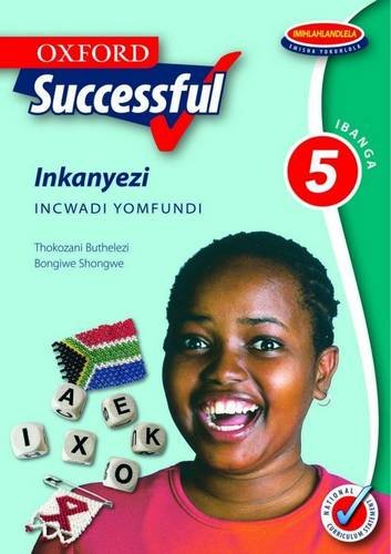Inkanyezi: Gr 5: Learner's Book: T. Buthelezi, B. Shongwe ...