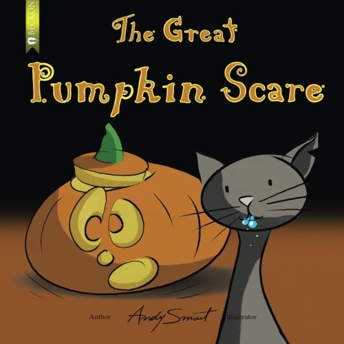 The Great Pumpkin Scare: Smart, Andy, Smart, Andy, Smart, Andy ...